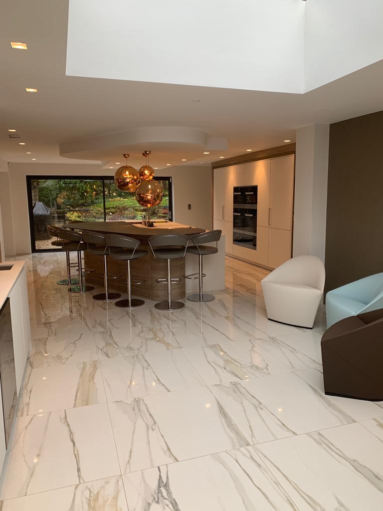 Hall Drive, Bramhope - Elite Build
